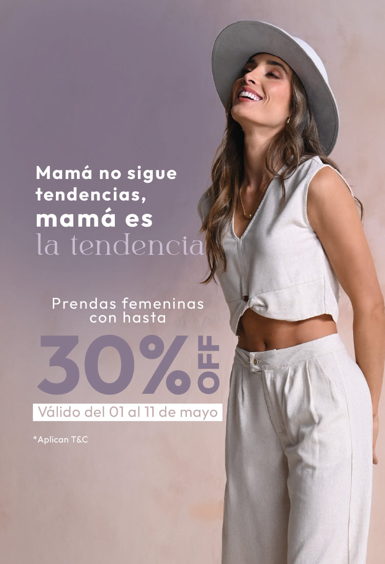 Tienda de ropa online | ropa para mujer y hombre | Belife