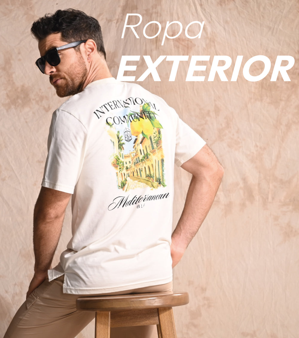 Belife Tienda Online: Ropa auténtica para un estilo de vida activo